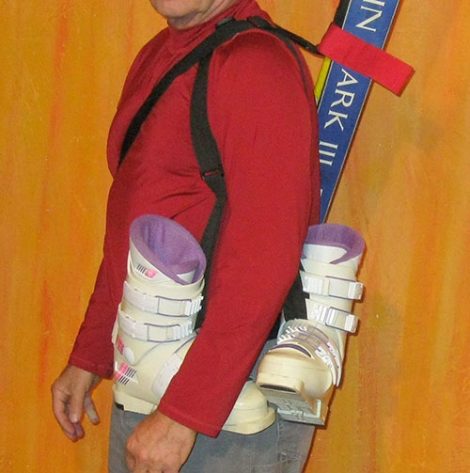 Considering a Bowtie Ski Carrier: What You May Want to Know - Bowtie ...